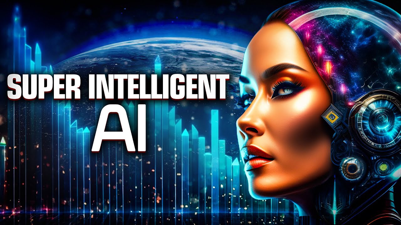 7 Ways AI SuperIntelligence Will Forever Change The World - AiFutures.institute