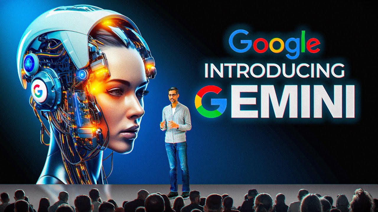 Gemini: Google’s Newest and Most Capable AI Model - AiFutures.institute