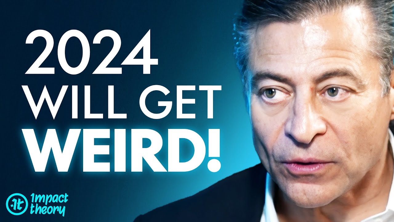 Peter Diamandis: AI and The Human Quest for Immortality - AiFutures ...