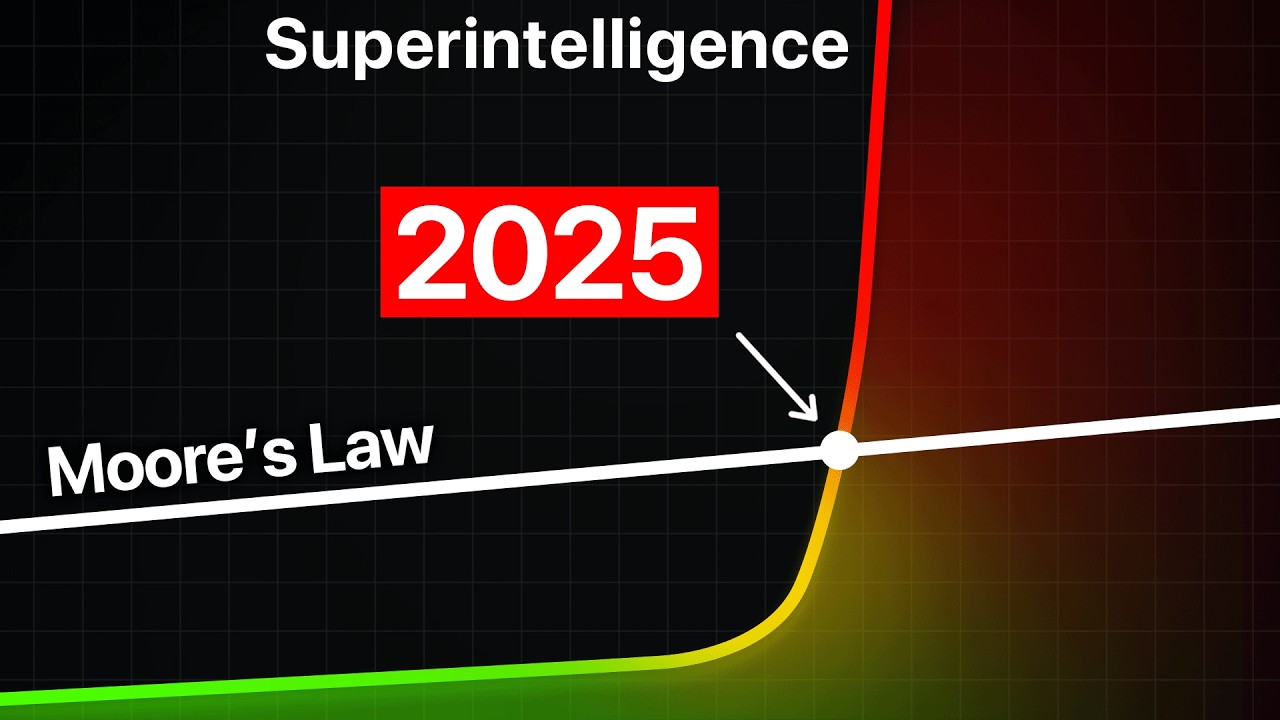 Beyond Human: AGI And The Future We’re Building - AiFutures.institute